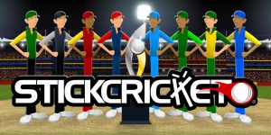 Stick Cricket - Stick Sports