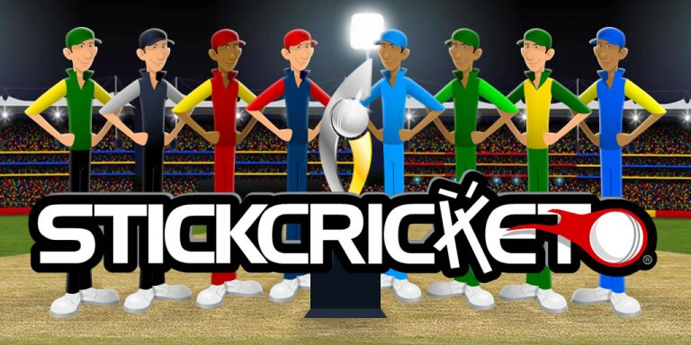 Stick Cricket - Stick Sports