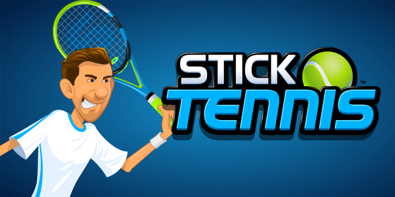 Stick Tennis - Stick Sports
