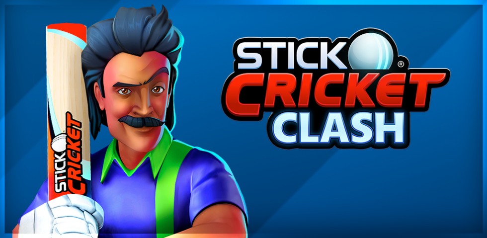 Stick Cricket Clash - Stick Sports